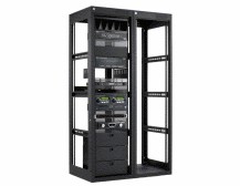 Les Racks groupables G1 Chief Raxxess - blog eavs