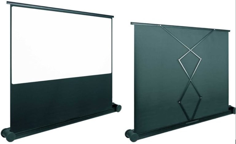 Guide : Comment bien choisir son écran de projection ? - blog eavs