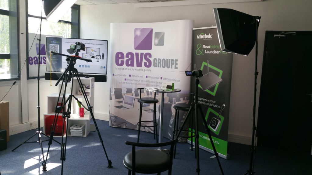 Coming soon... - blog eavs