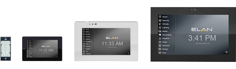 [Guide] Comment piloter toute une maison avec ELAN Home Systems ...