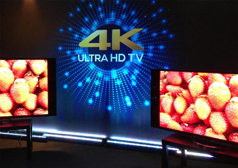 [Dossier] Ultra HD, 4K et HDR : tout savoir sur la ultra haute ...