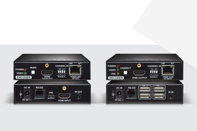 Lightware VINX : la solution la plus simple et la plus accessible pour ...