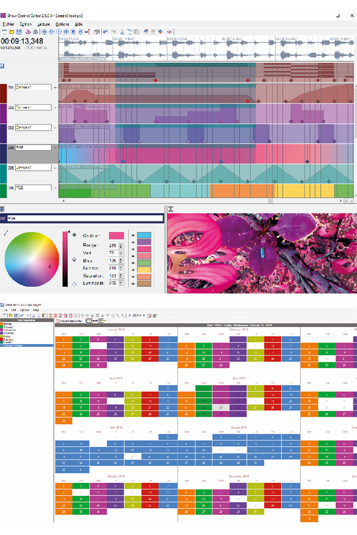 ID-AL Event Video Player EVP380 : un lecteur de show control qui sait ...