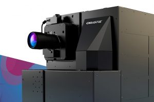 Christie Eclipse : un vidéoprojecteur True HDR doté d'un contraste ...