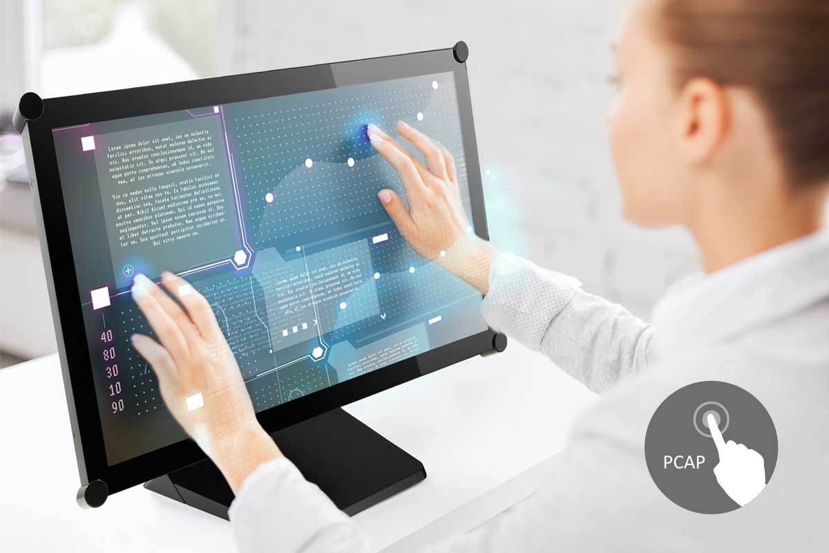 Comment choisir les meilleurs écrans interactifs ? - blog eavs