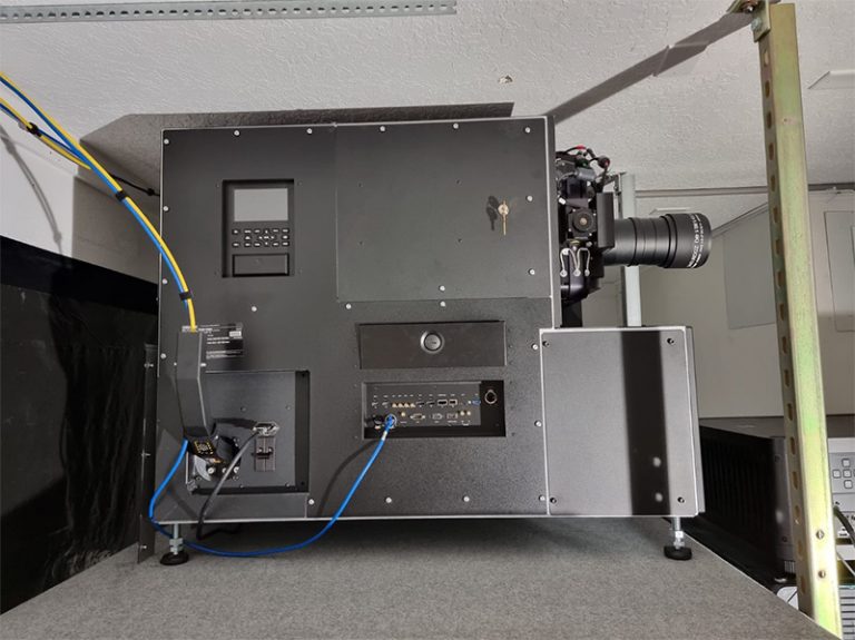 Le vidéoprojecteur Christie Eclipse reçoit le Best of Show au CEDIA ...