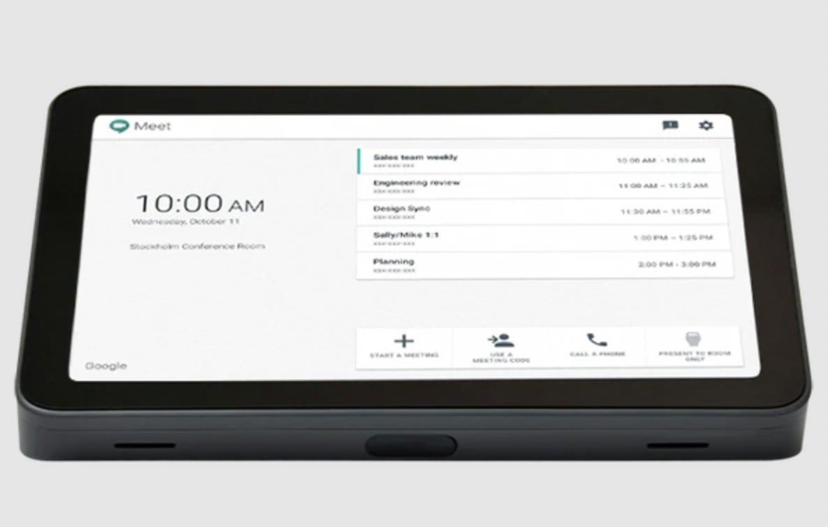 Mimo Monitors : des tablettes tactiles de 7" à 32" pour toutes les ...
