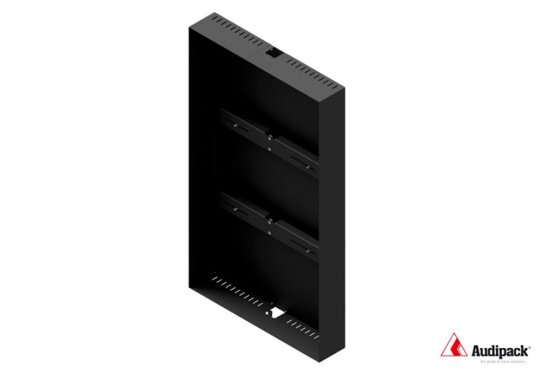 Audipack FPRC : une solution d'intégration verticale des écrans pour l ...