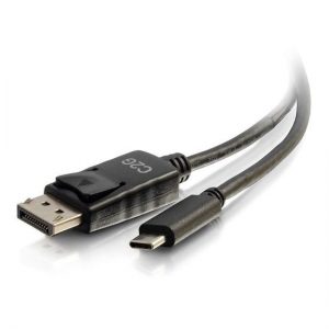 Tout savoir sur le DisplayPort - blog eavs